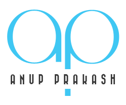 Anup Prakash
